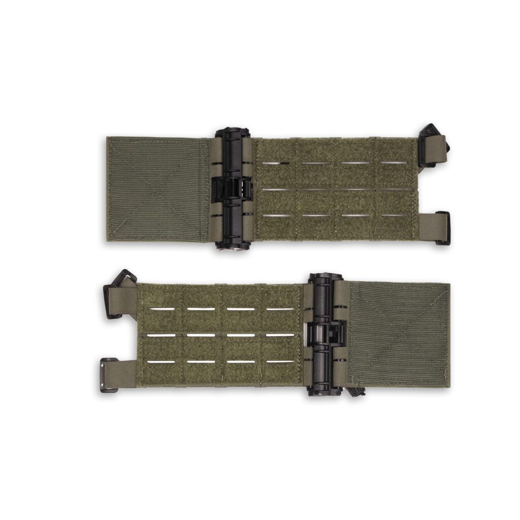 CHEST RIG MOLLE CUMMERBUND | Coyote Tactical