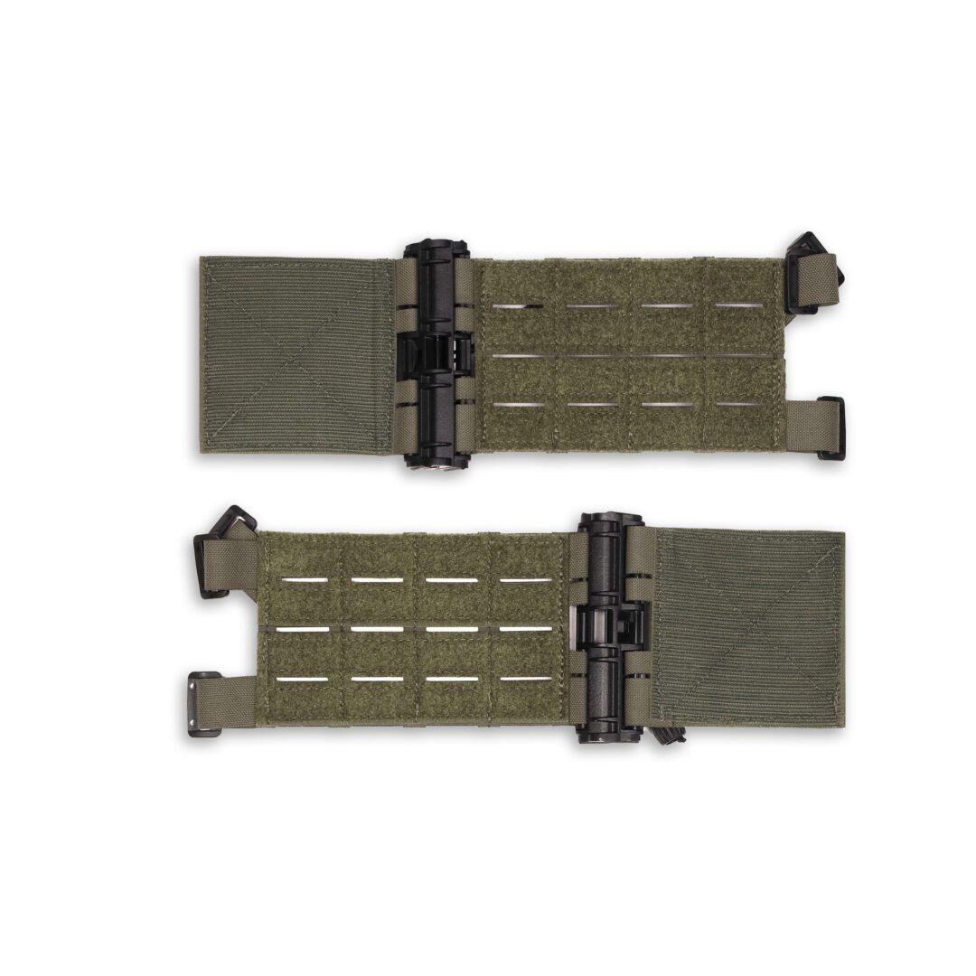 CHEST RIG MOLLE CUMMERBUND | Coyote Tactical