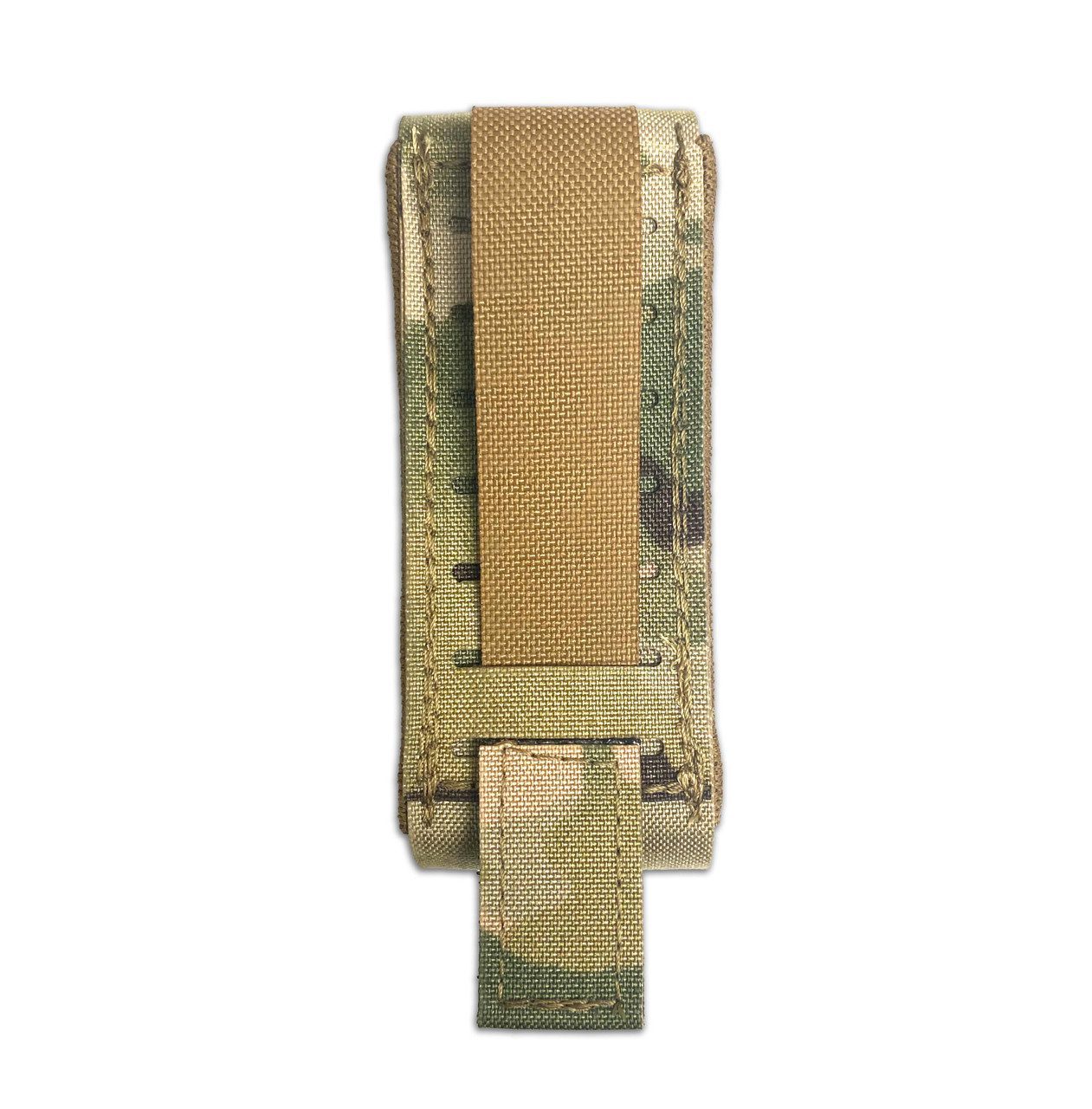 MULTI-PURPOSE POUCH | Coyote Tactical