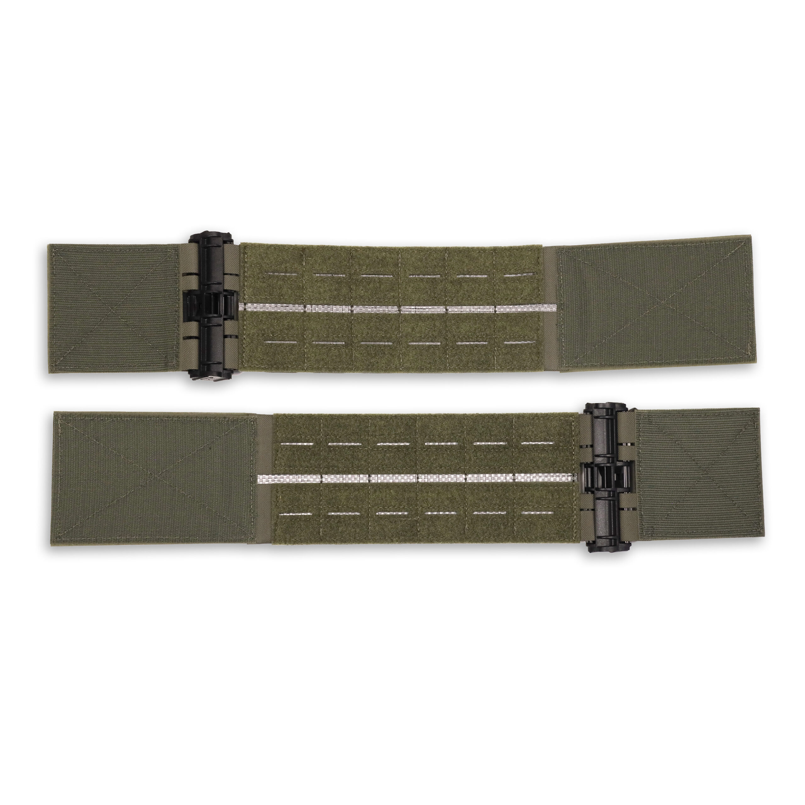 VELCRO REINFORCED CUMMERBUND | Coyote Tactical