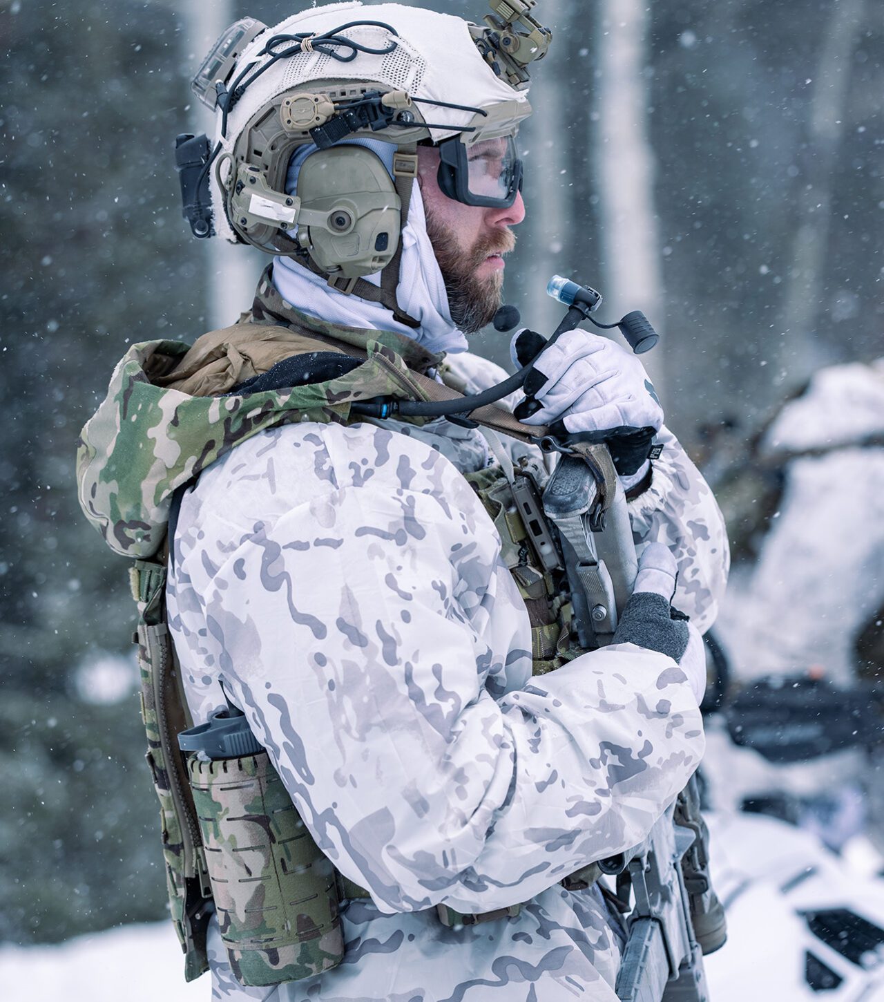 Coyote Tactical – Tactical Gear For Patriots