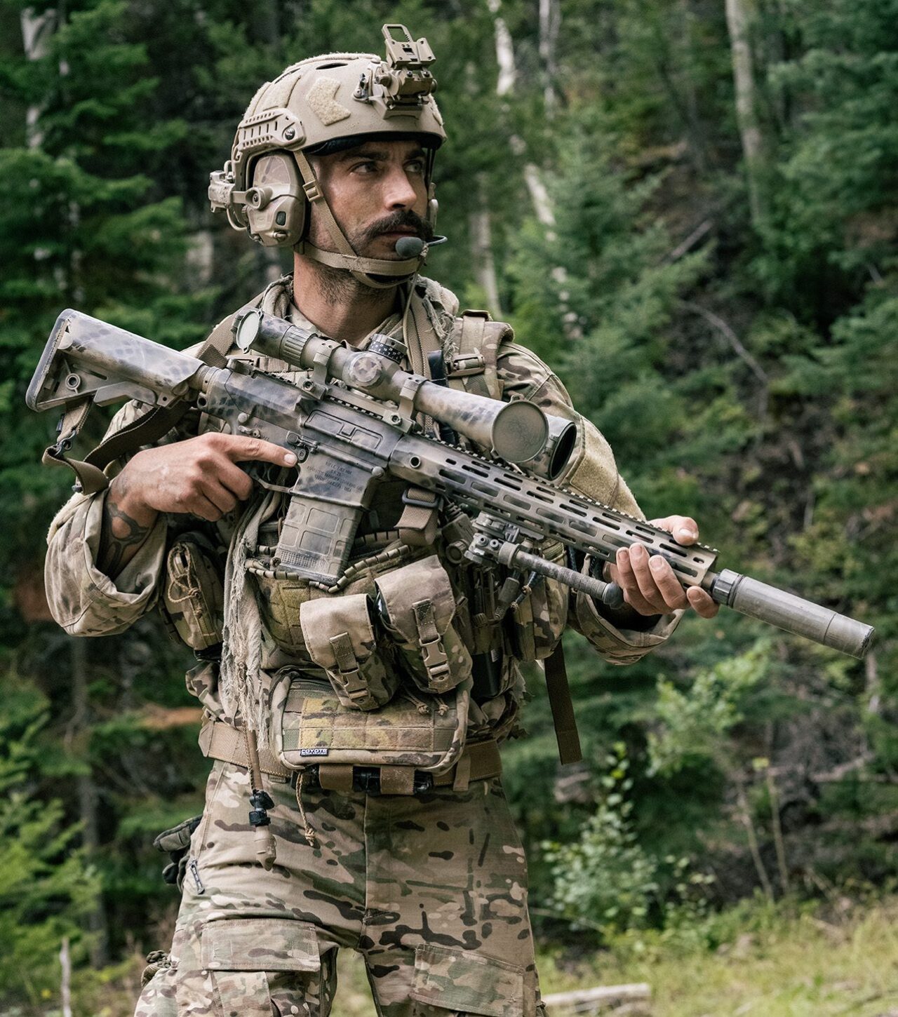 Coyote Tactical – Tactical Gear For Patriots